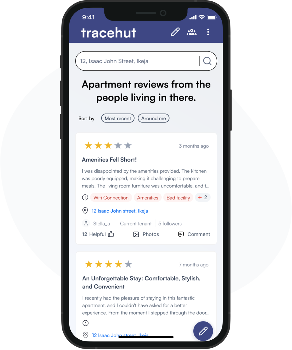 TraceHut | Real Reviews, Smart Choices...